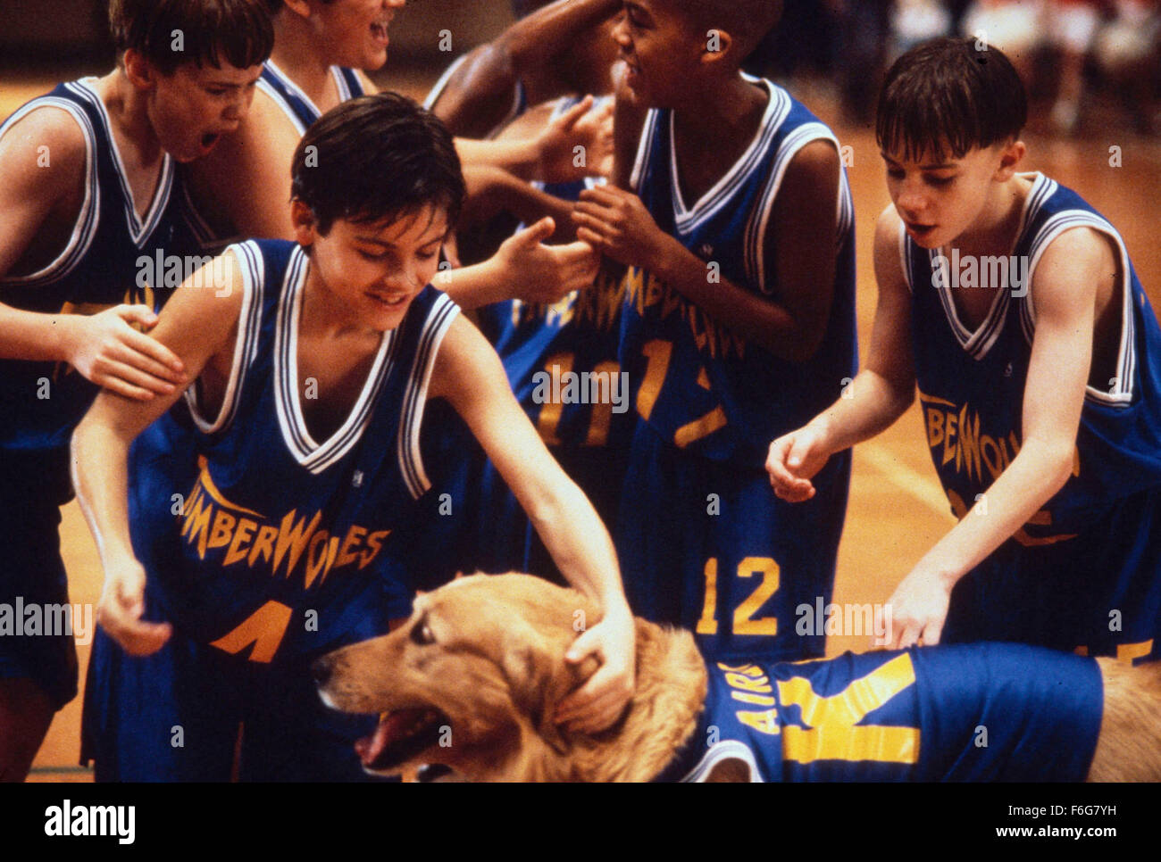 Aug 01, 1997; Vancouver, BC, CANADA:Actor KEVIN ZEGERS as Josh Framm ...