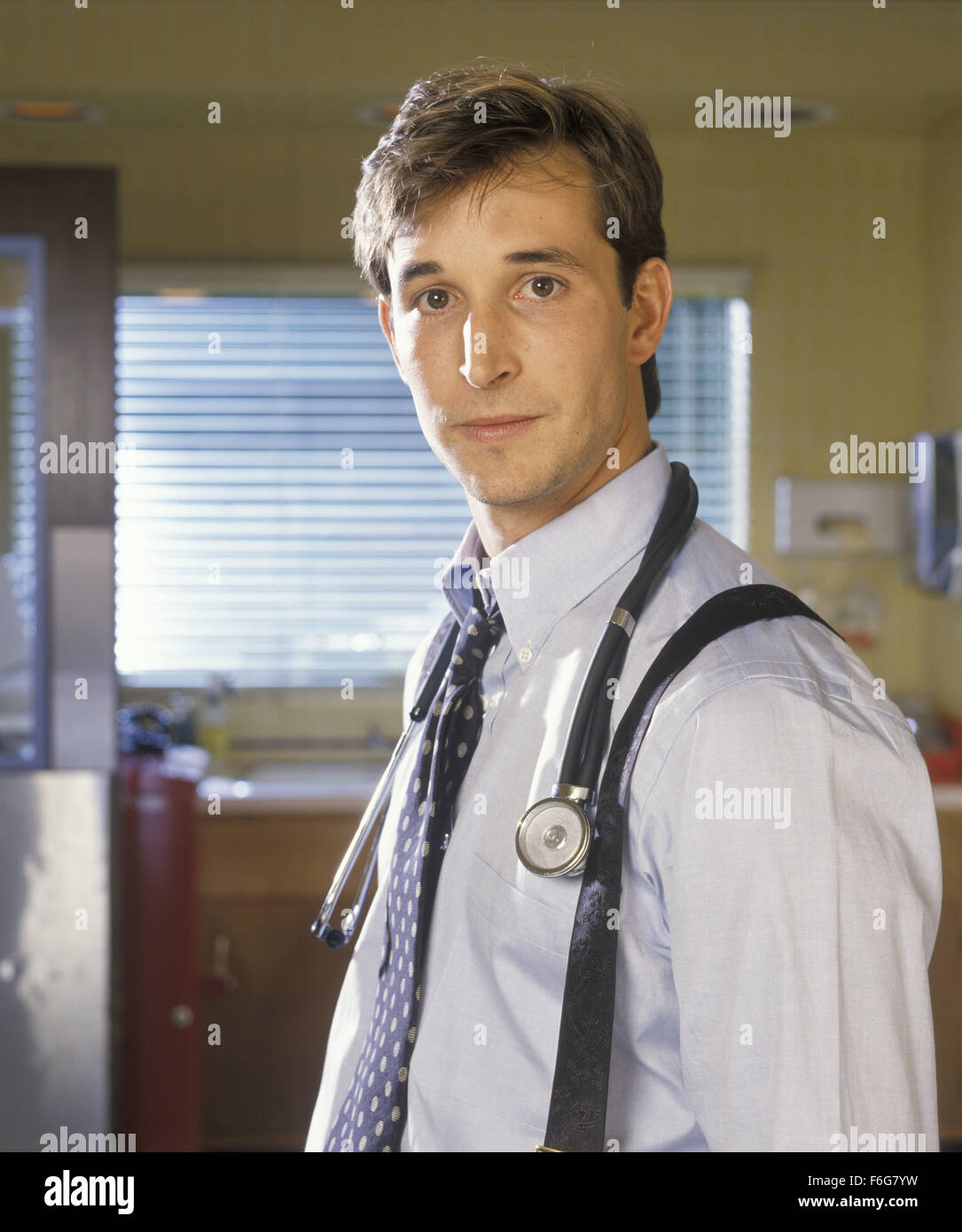 Dr john carter er hi-res stock photography and images - Alamy