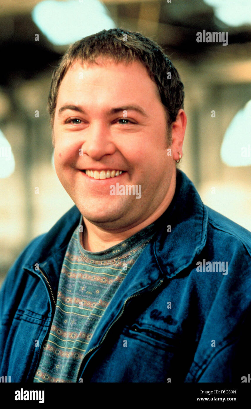 Mark addy in the full monty hi-res stock photography and images - Alamy