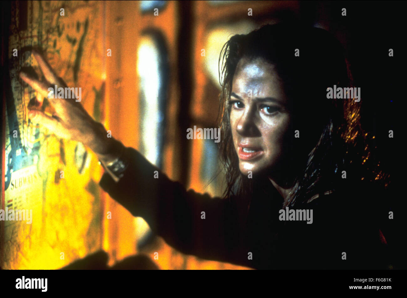 Mimic 1997 hi-res stock photography and images - Alamy