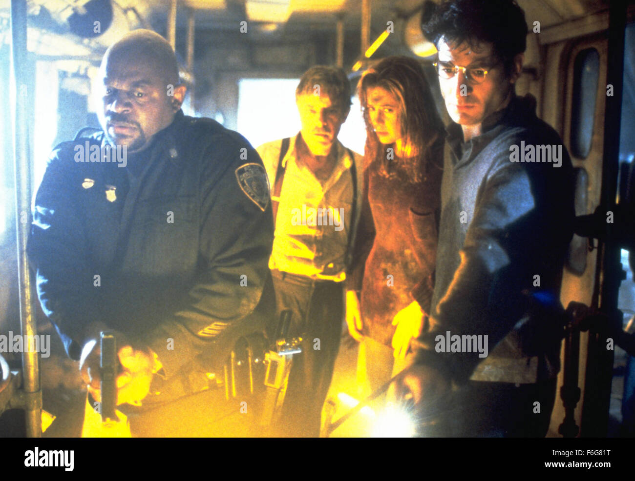 Mimic 1997 hi-res stock photography and images - Alamy