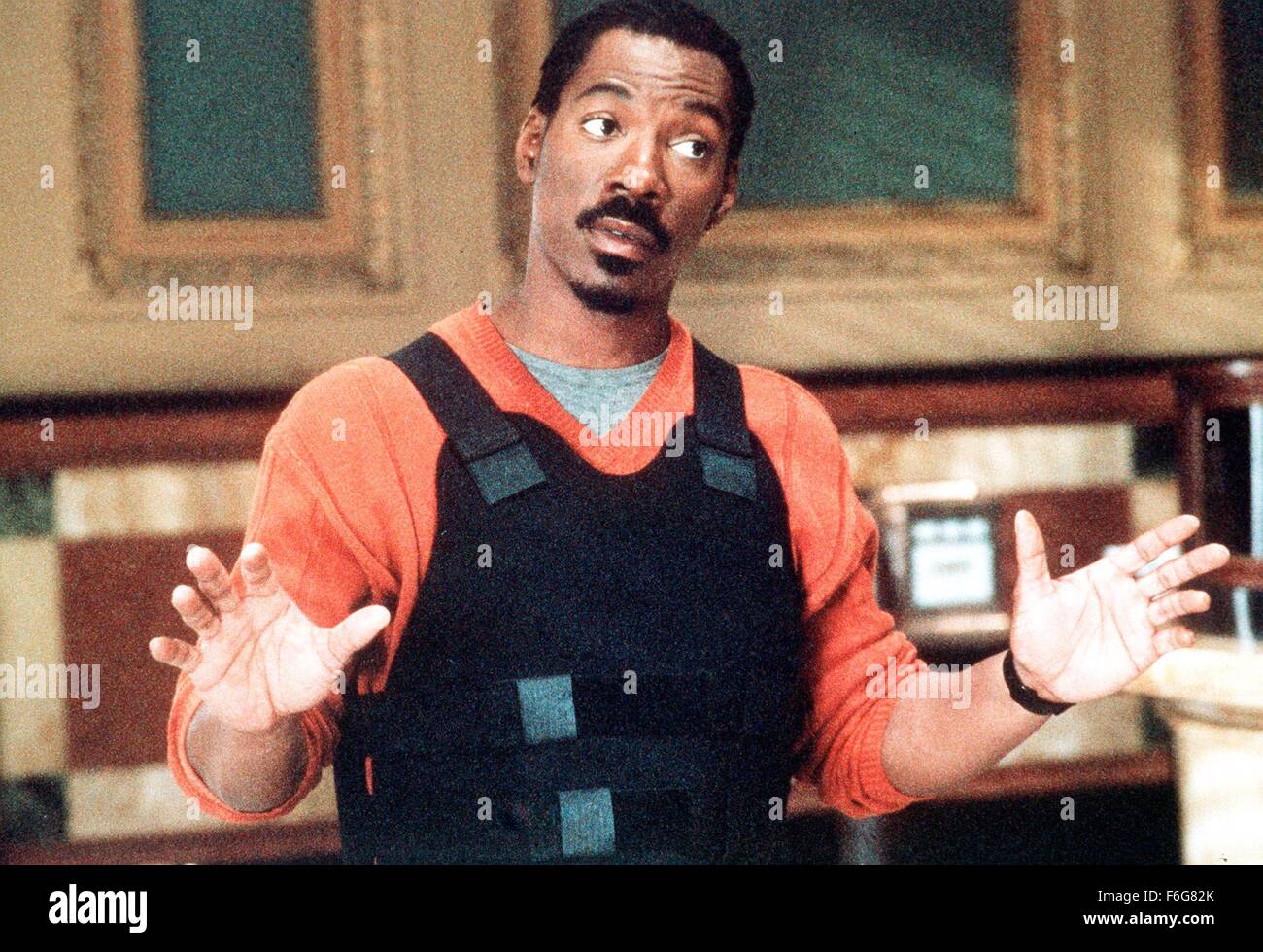 Eddie murphy metro 1997 hi-res stock photography and images - Alamy