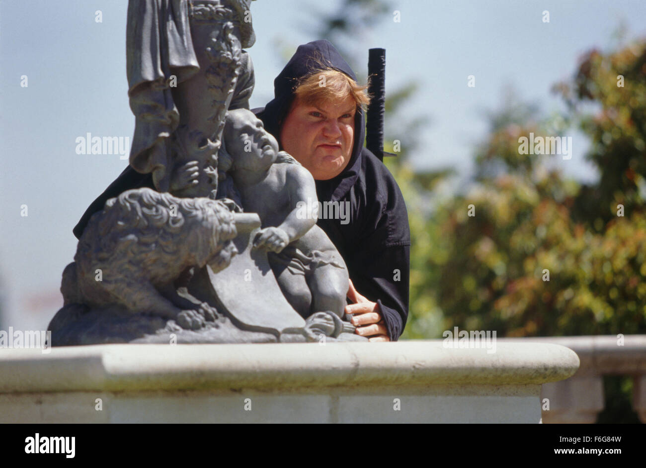 Beverly hills ninja hi-res stock photography and images - Alamy