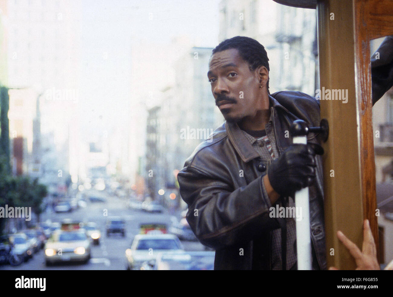 Eddie murphy metro 1997 hi-res stock photography and images - Alamy