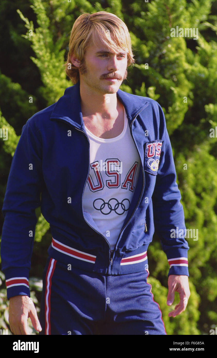 Jan 24, 1997; Marysville, WA, USA; Actor JARED LETO as Steve ...