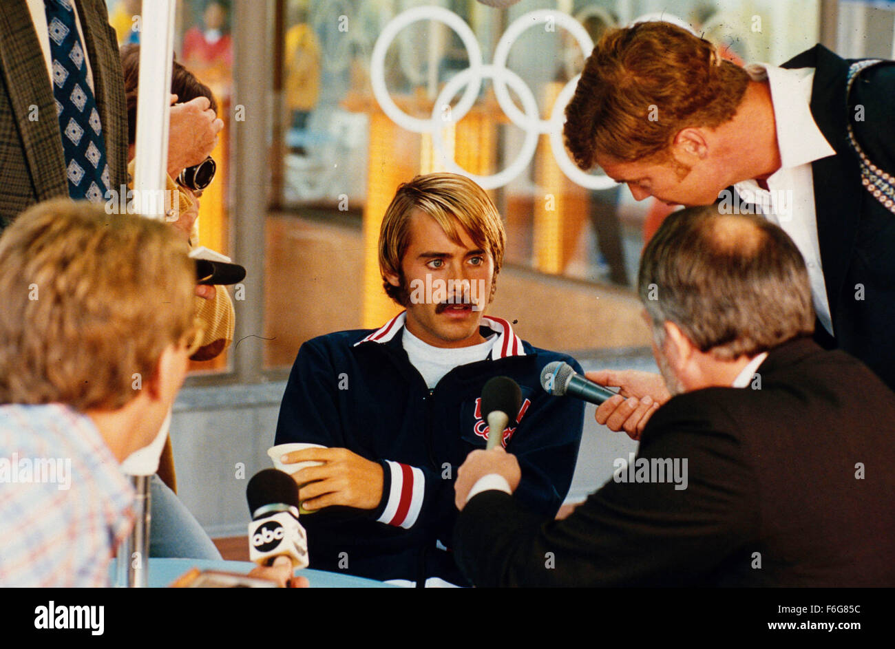 Steve prefontaine hi-res stock photography and images - Alamy