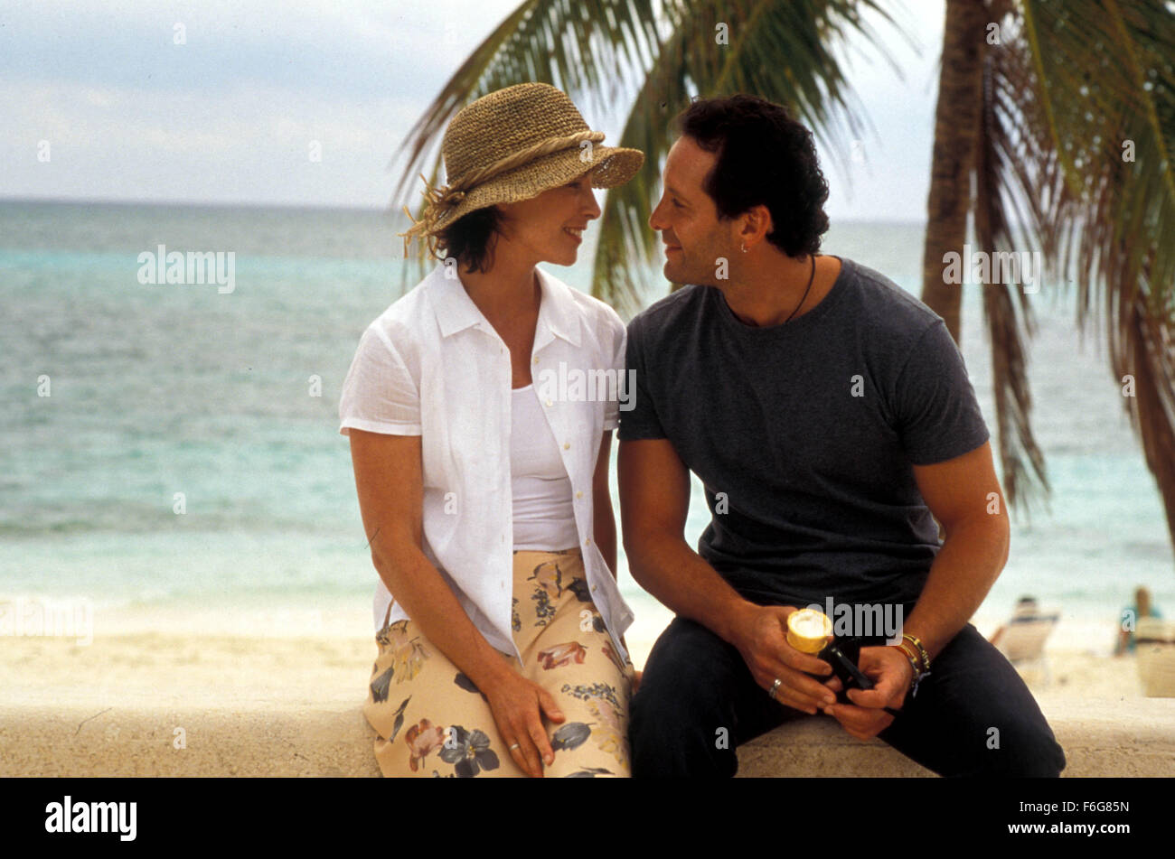 Jan 24, 1997; Grand Bahama, THE BAHAMAS; Actors STEVE GUTTENBERG as ...
