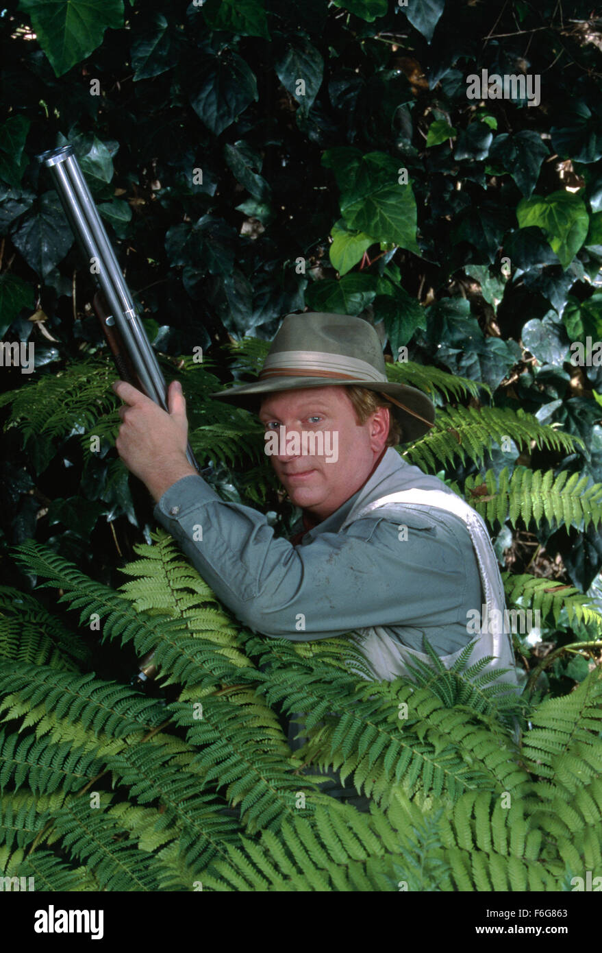 RELEASE DATE: 7 February 1997. MOVIE TITLE: The Pest. STUDIO: TriStar ...