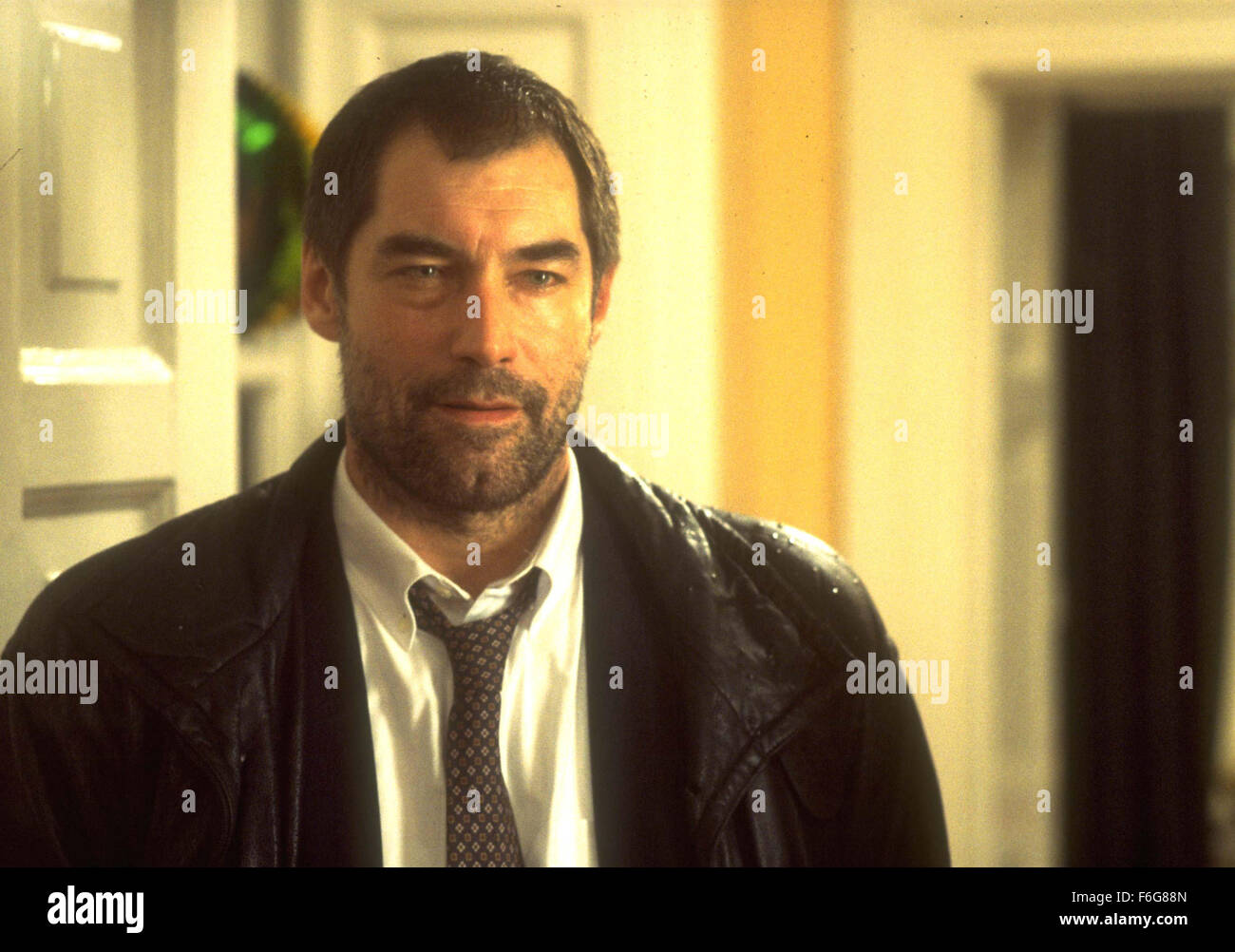 Sep 07, 1997; Dublin, Ireland; Actor ANTHONY BROPHY as Gingy McAnally ...