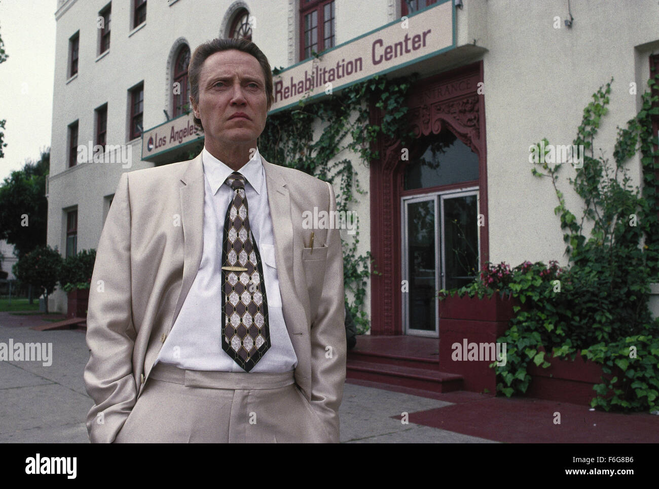 RELEASE DATE: 14 February 1997. MOVIE TITLE: Touch STUDIO: Lumi?re ...