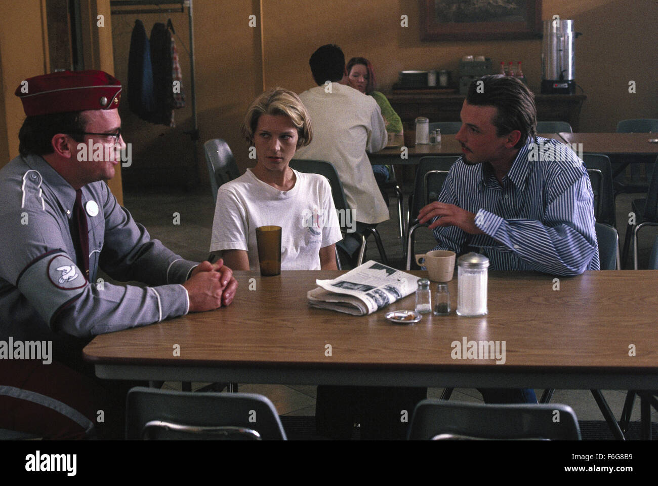 Touch 1997 tom arnold hi-res stock photography and images - Alamy