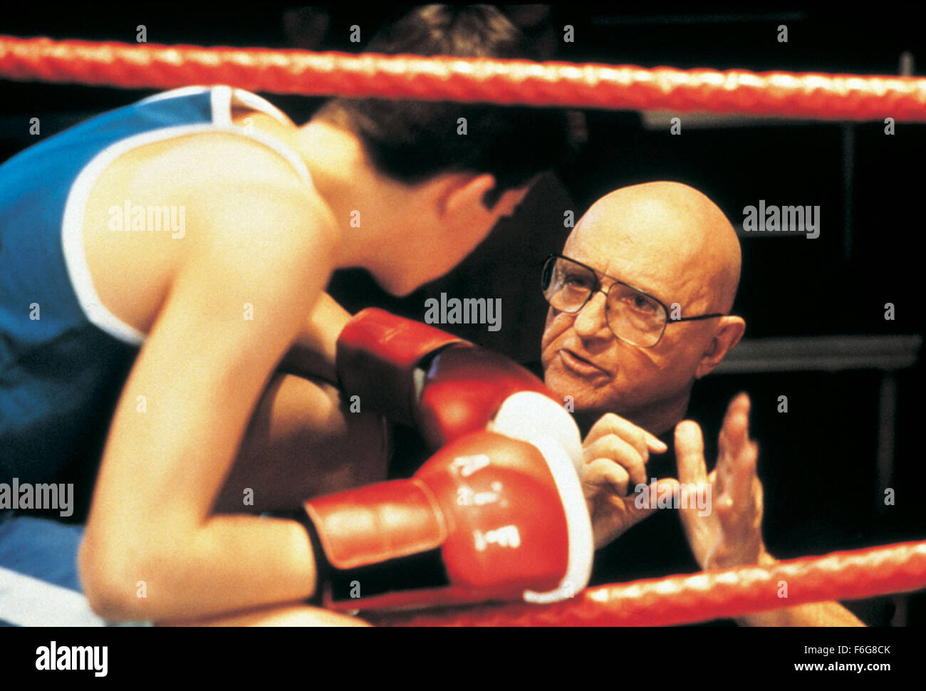 Mar 04, 1997; Unknown, USA; Actor JEFF SAUMIER star as Jimmy Albright ...