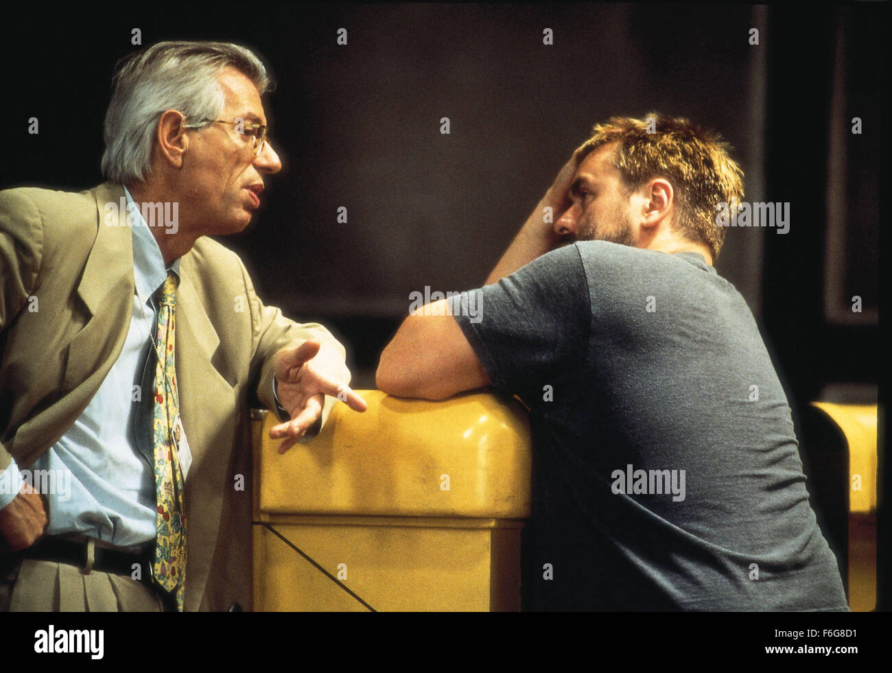 Luke besson hi-res stock photography and images - Alamy