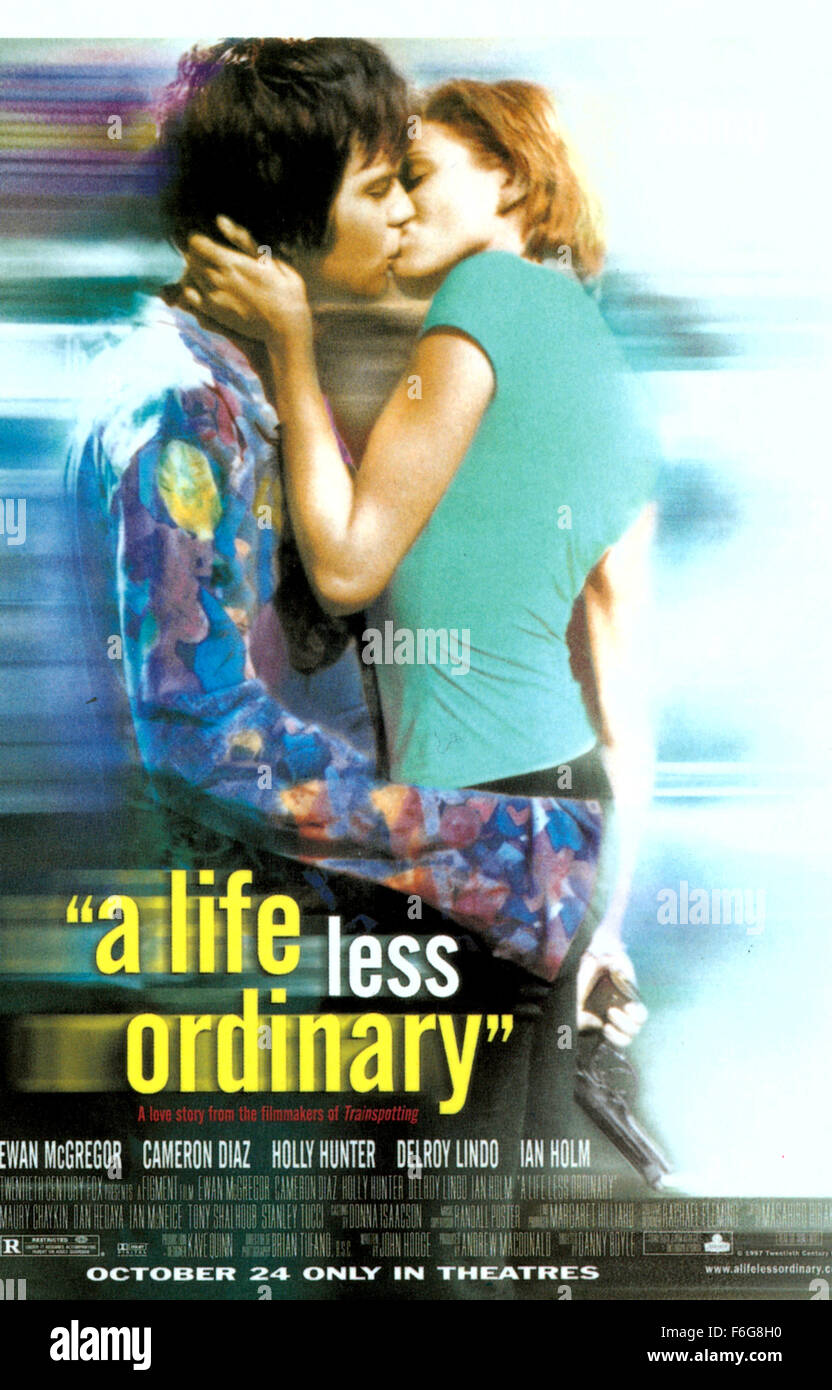 Life less ordinary hi-res stock photography and images - Alamy