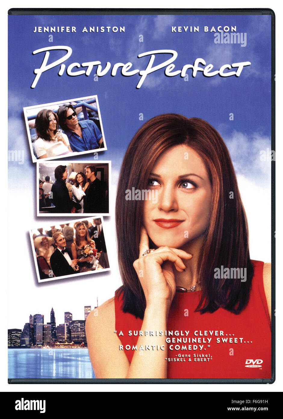 Nov 07, 1997; Hollywood, CA, USA; Image from director Glenn Gordon ...