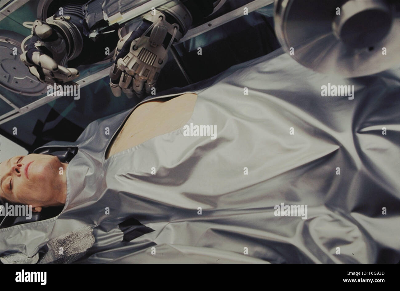 Ripley alien hi-res stock photography and images - Alamy