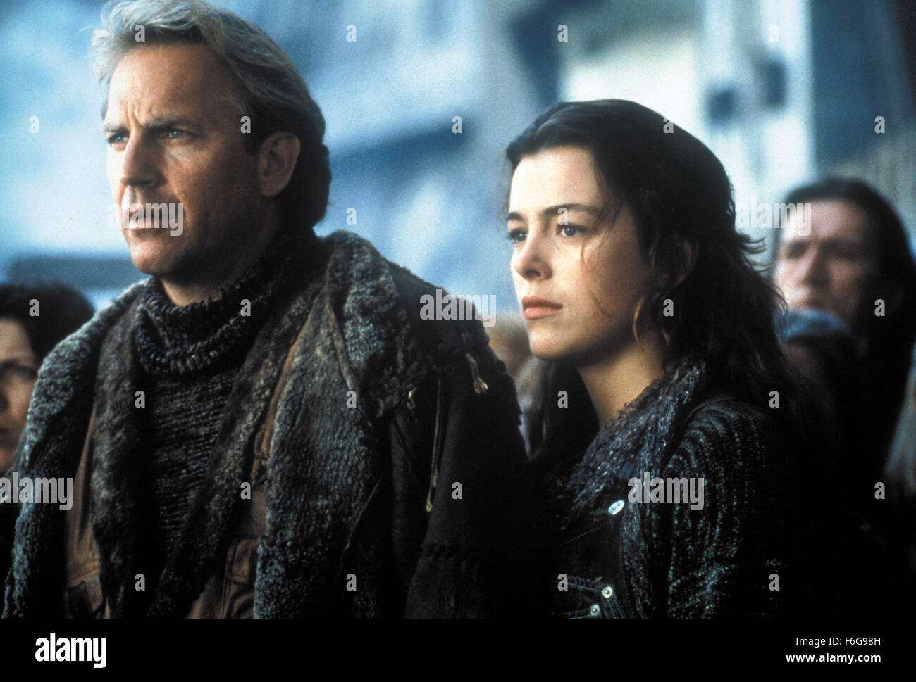 RELEASE DATE: Dec 12, 1997. MOVIE TITLE: The Postman. STUDIO: Sony ...