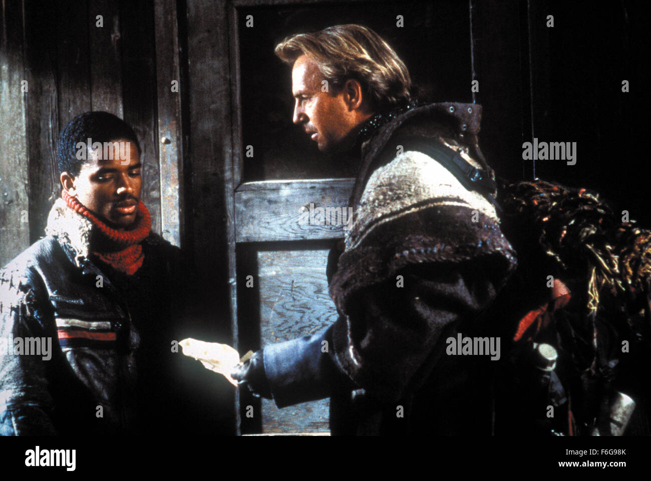 RELEASE DATE: Dec 12, 1997. MOVIE TITLE: The Postman. STUDIO: Sony ...
