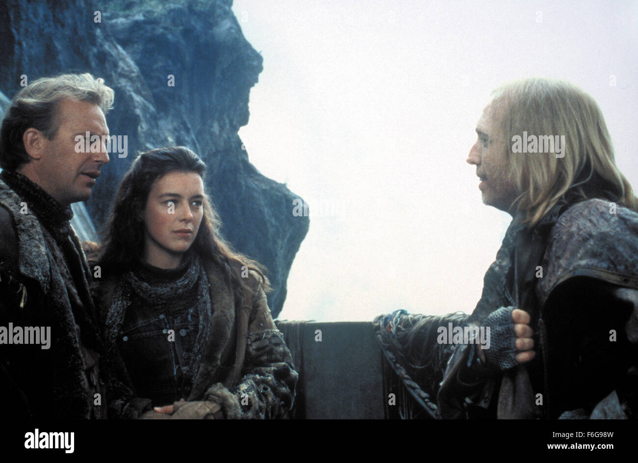 RELEASE DATE: Dec 12, 1997. MOVIE TITLE: The Postman. STUDIO: Sony ...