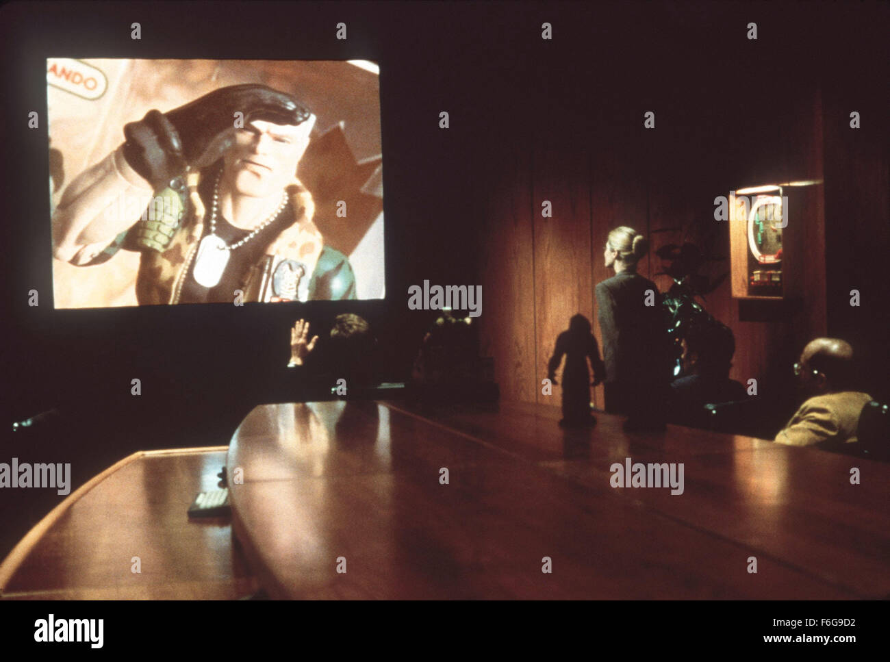 Phil Hartman Small Soldiers