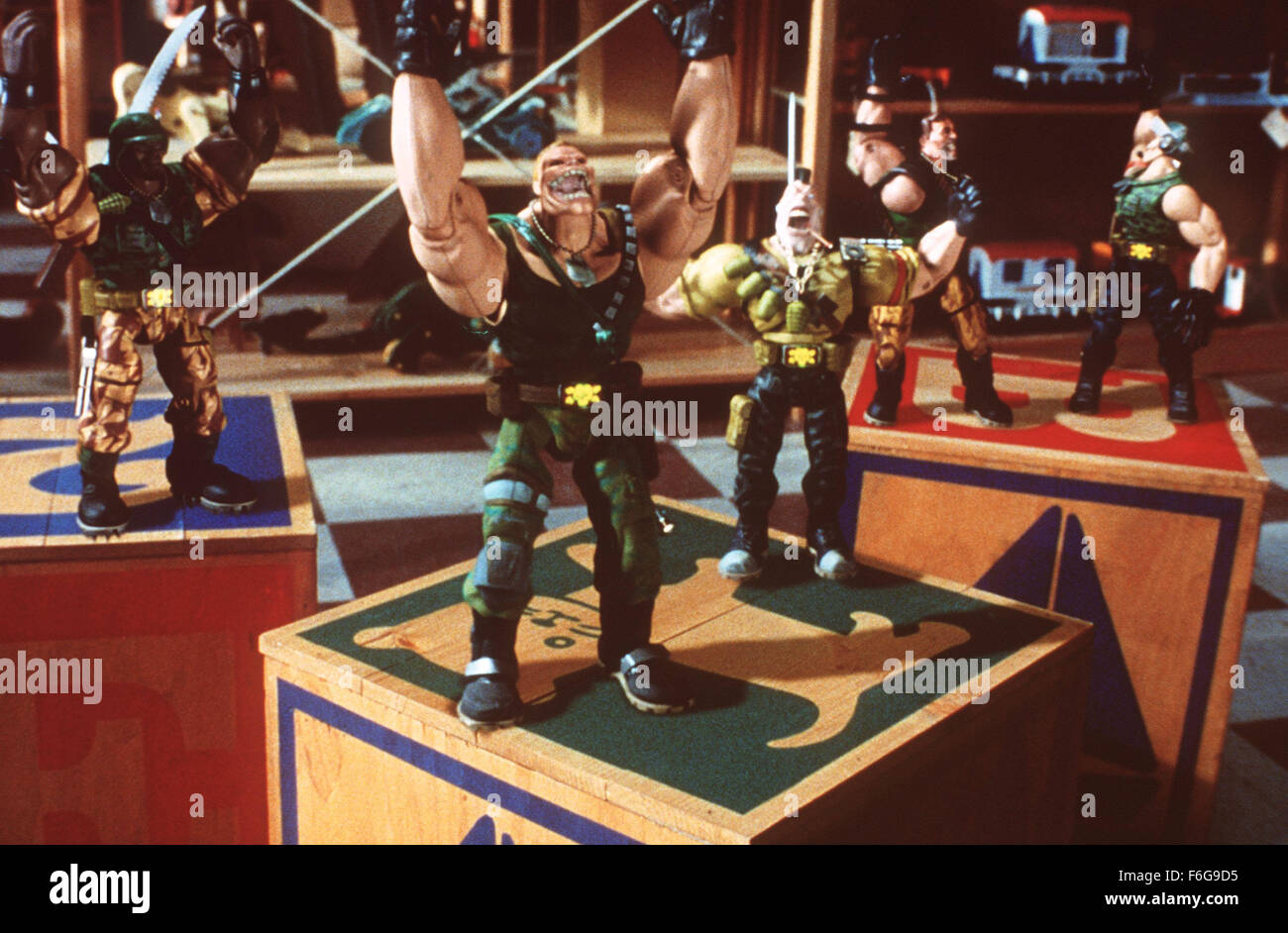 Clint walker hi-res stock photography and images - Alamy