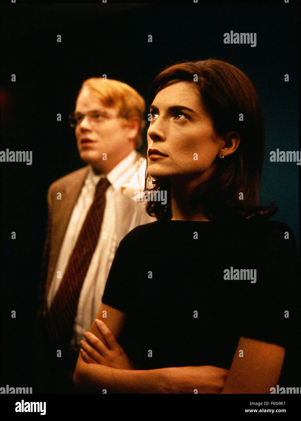 Jan 20, 1998; Hollywood, CA, USA; Image from director Todd Solondz's ...