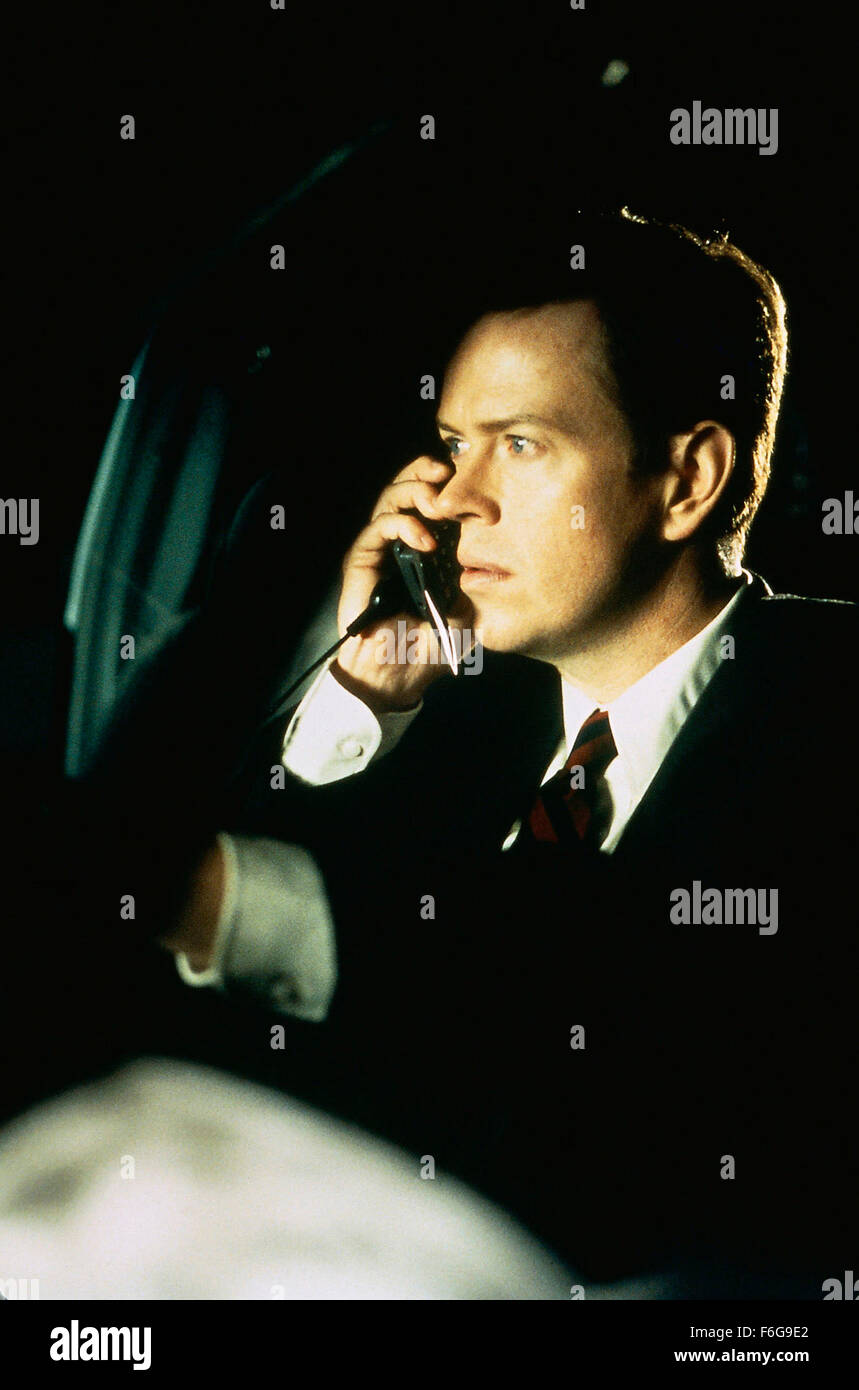 Jan 20, 1998; Hollywood, CA, USA; Image from director Todd Solondz's ...