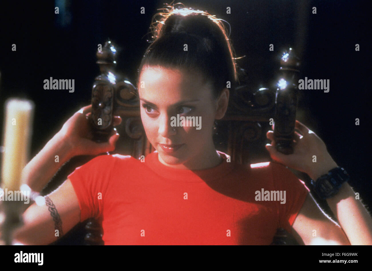 Spice girls hi-res stock photography and images - Alamy