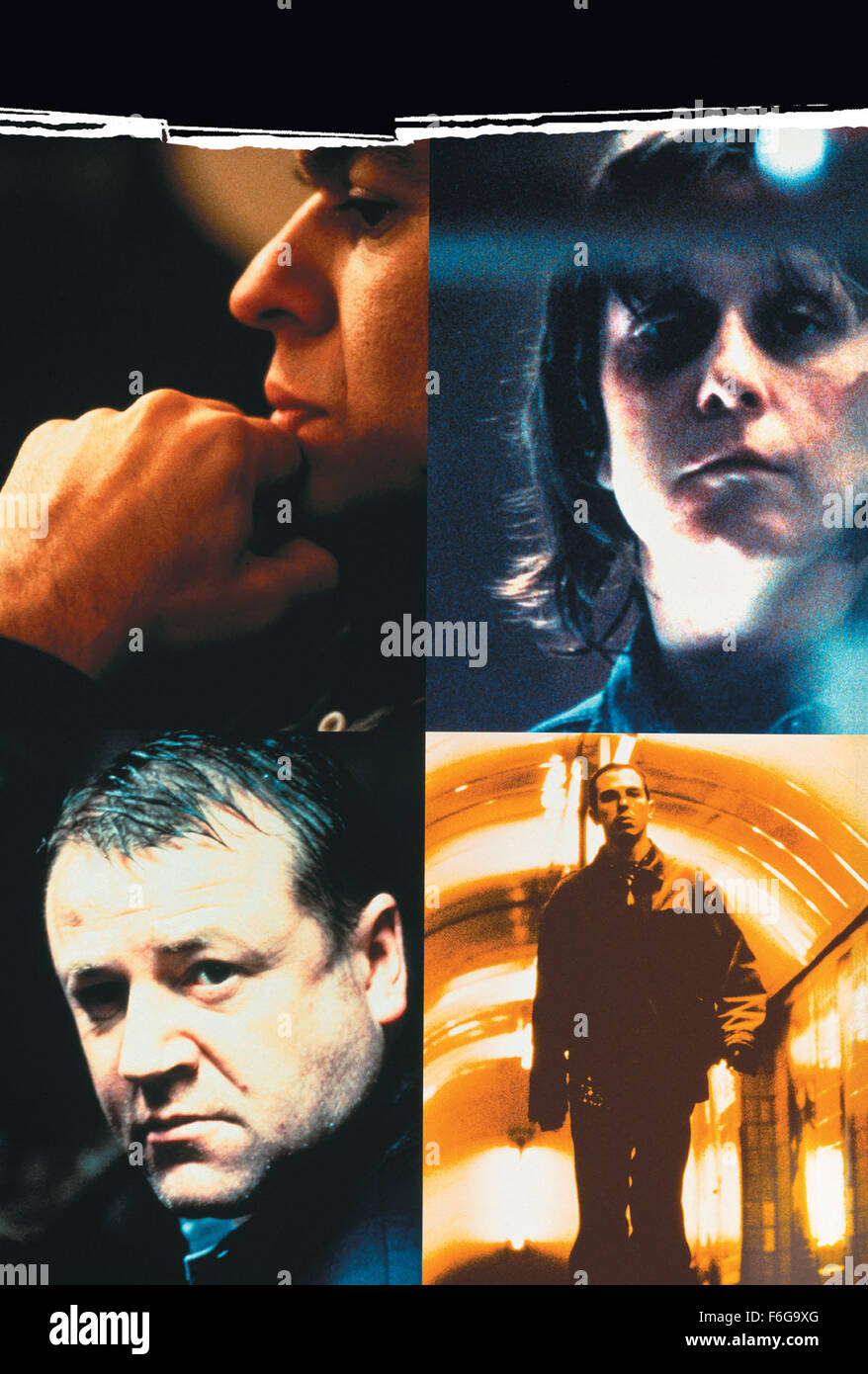 Kathy burke nil by mouth hi-res stock photography and images - Alamy