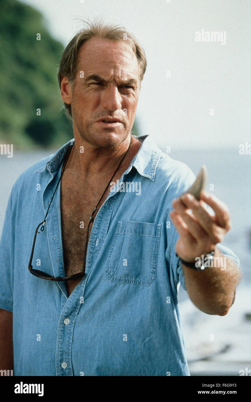 Feb 07, 1998; Hollywood, CA, USA; CRAIG T. NELSON as Chase in the ...