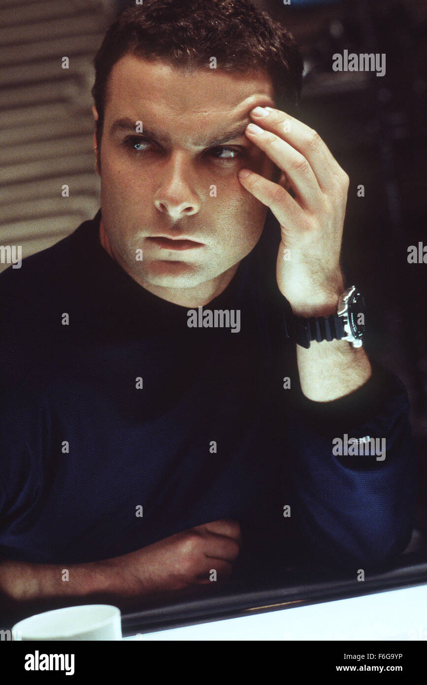 Sphere 1998 liev schreiber hi-res stock photography and images - Alamy