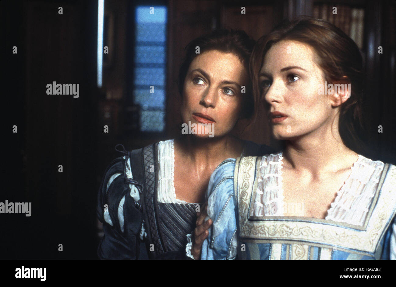 RELEASE DATE: February 20, 1998. MOVIE TITLE: Dangerous Beauty. STUDIO ...