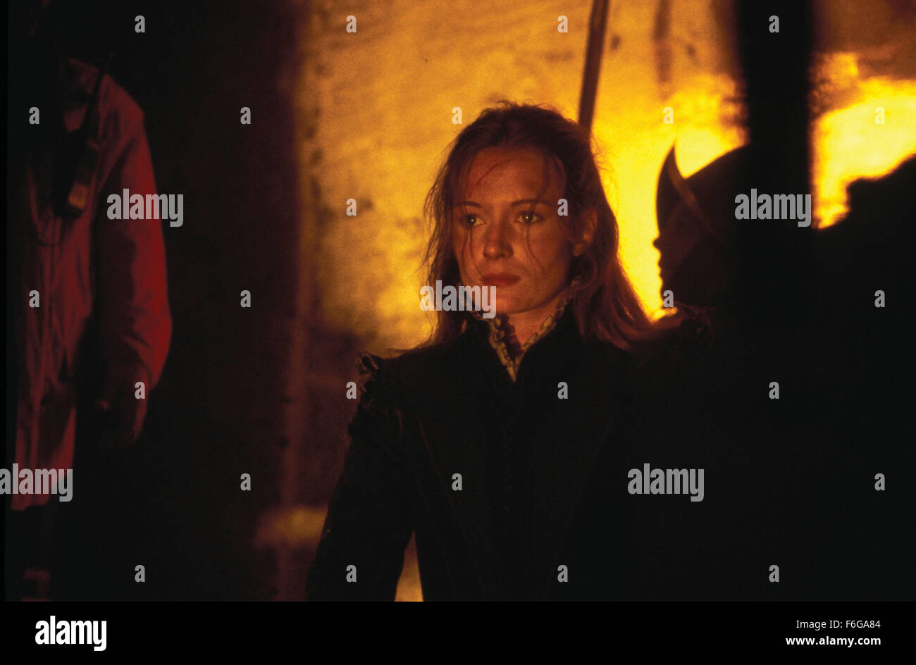 RELEASE DATE: February 20, 1998. MOVIE TITLE: Dangerous Beauty. STUDIO ...