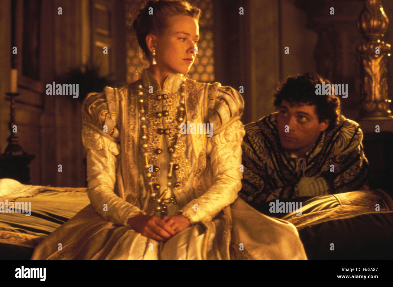 Veronica franco hi-res stock photography and images - Alamy