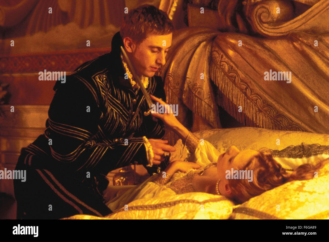 RELEASE DATE: February 20, 1998. MOVIE TITLE: Dangerous Beauty. STUDIO ...