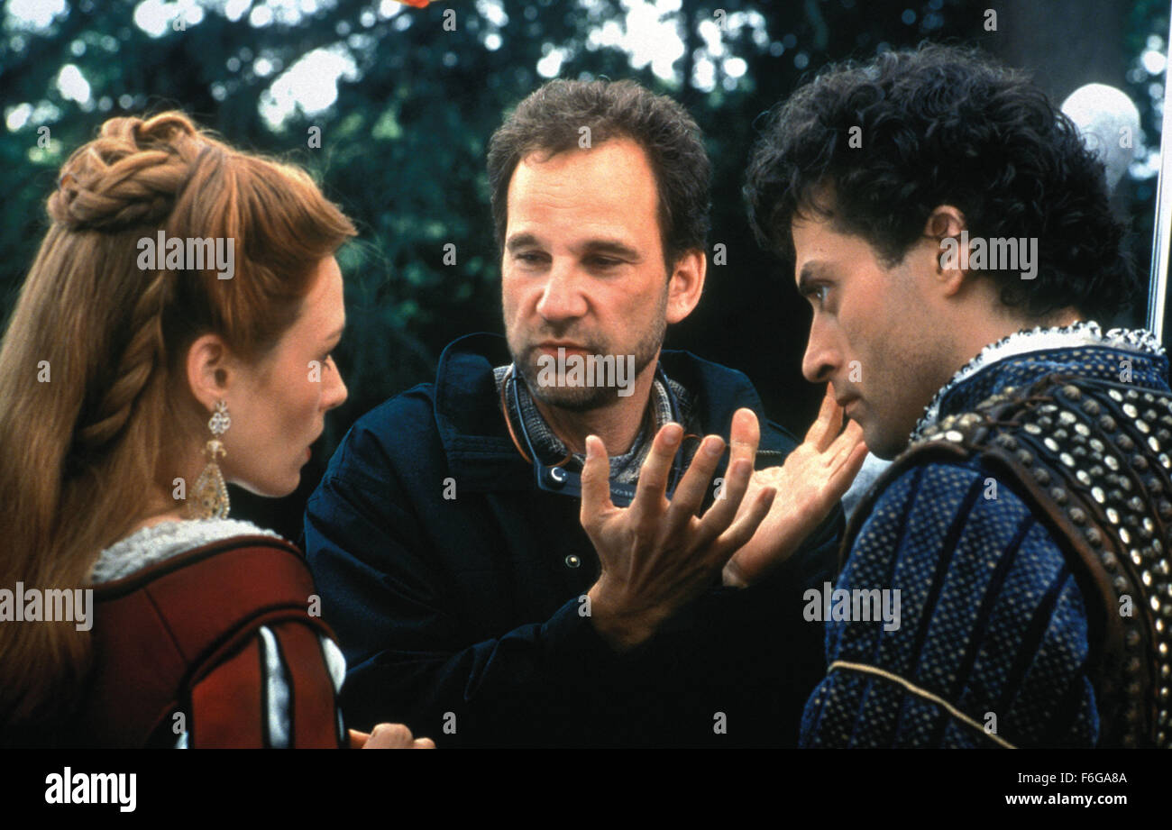 RELEASE DATE: February 20, 1998. MOVIE TITLE: Dangerous Beauty. STUDIO ...