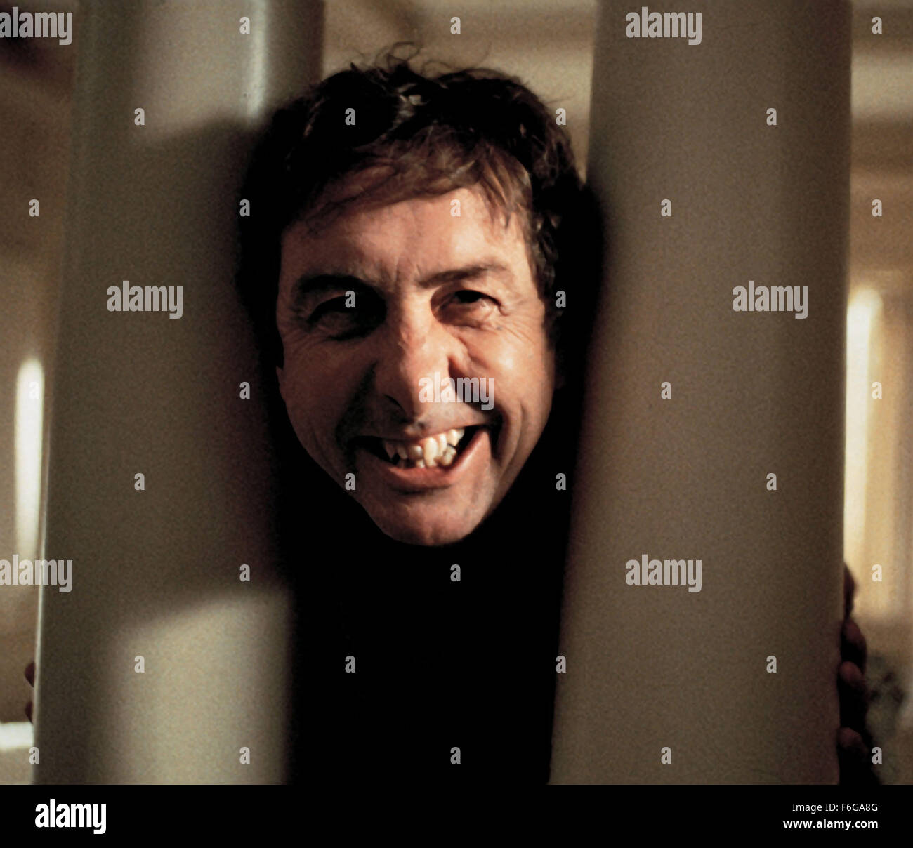 RELEASE DATE: February 20, 1998. MOVIE TITLE: An Alan Smithee Film: Burn Hollywood Burn. STUDIO ...