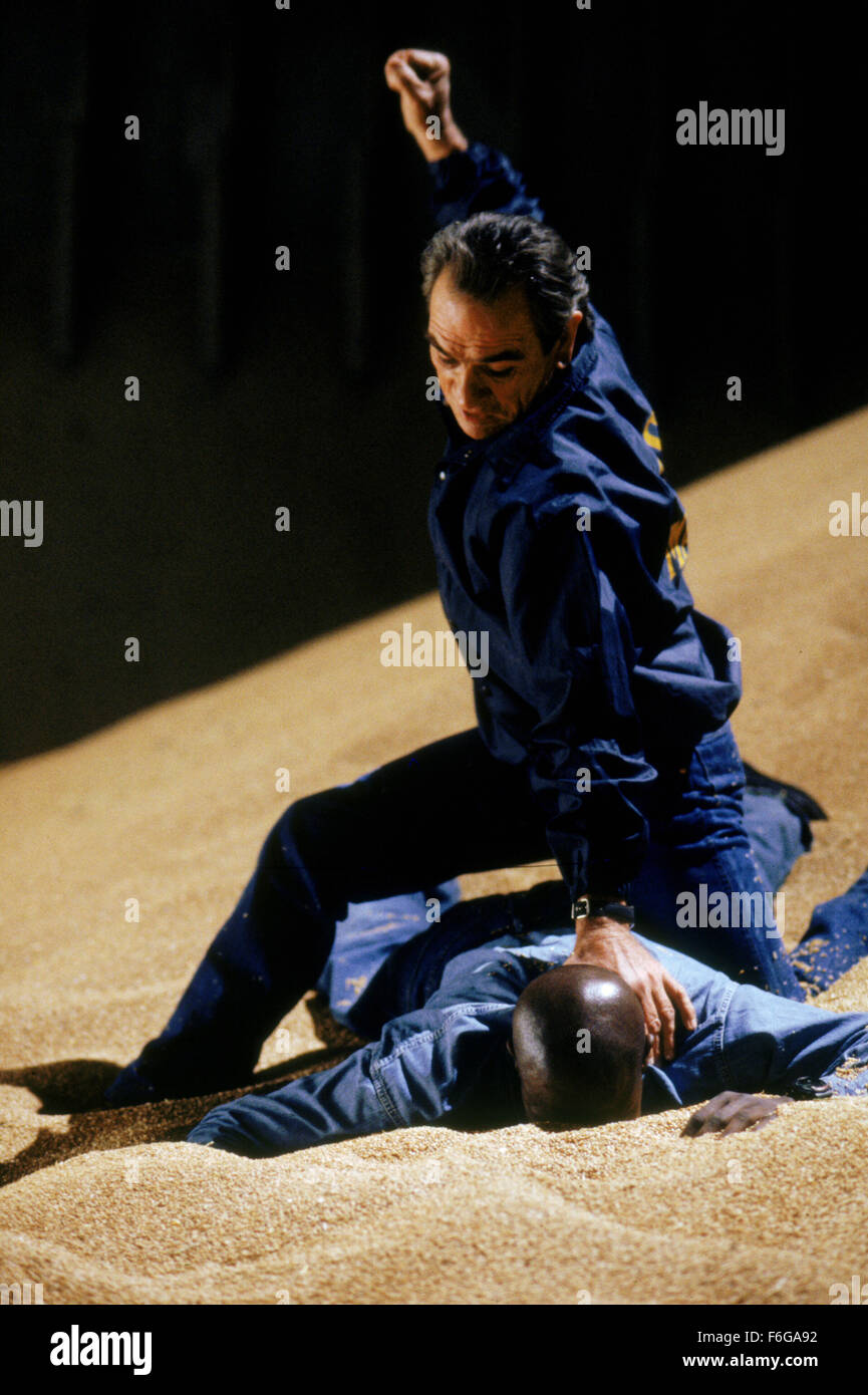 U s marshal samuel gerard hi-res stock photography and images - Alamy