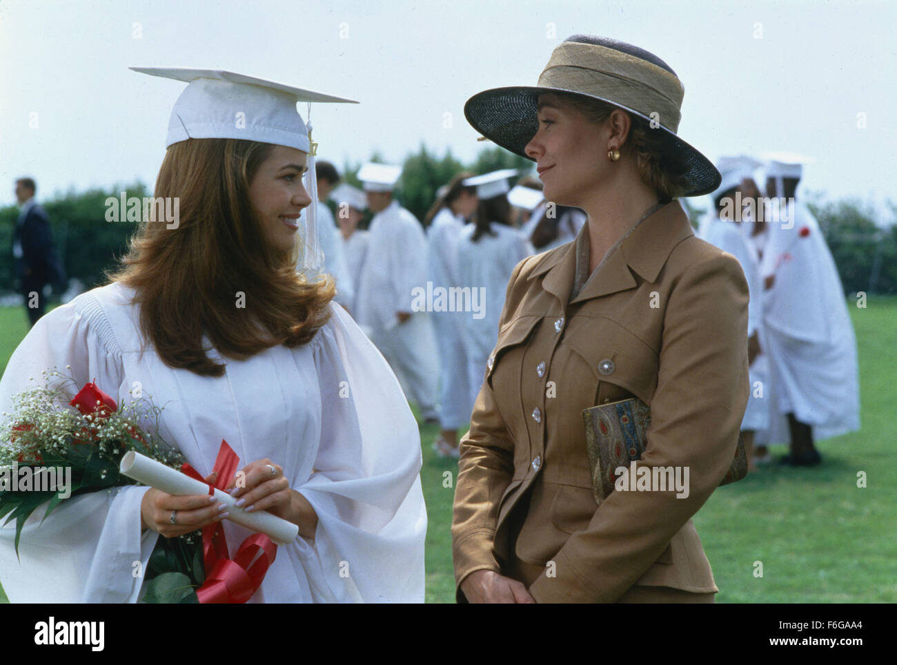 RELEASE DATE: 20 March 1998. MOVIE TITLE: Wild Things. STUDIO: Mandalay ...