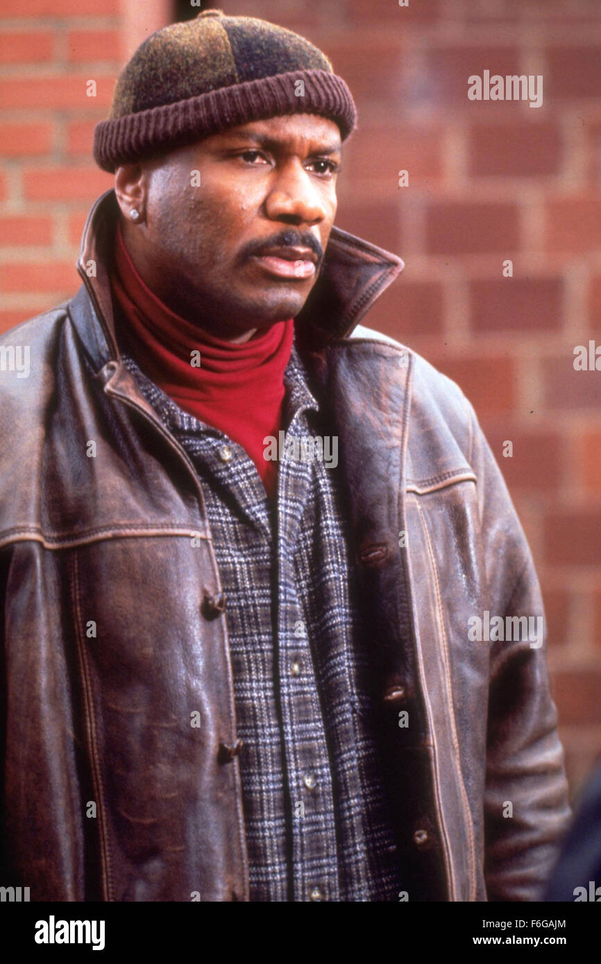 Ving rhames hi-res stock photography and images - Alamy