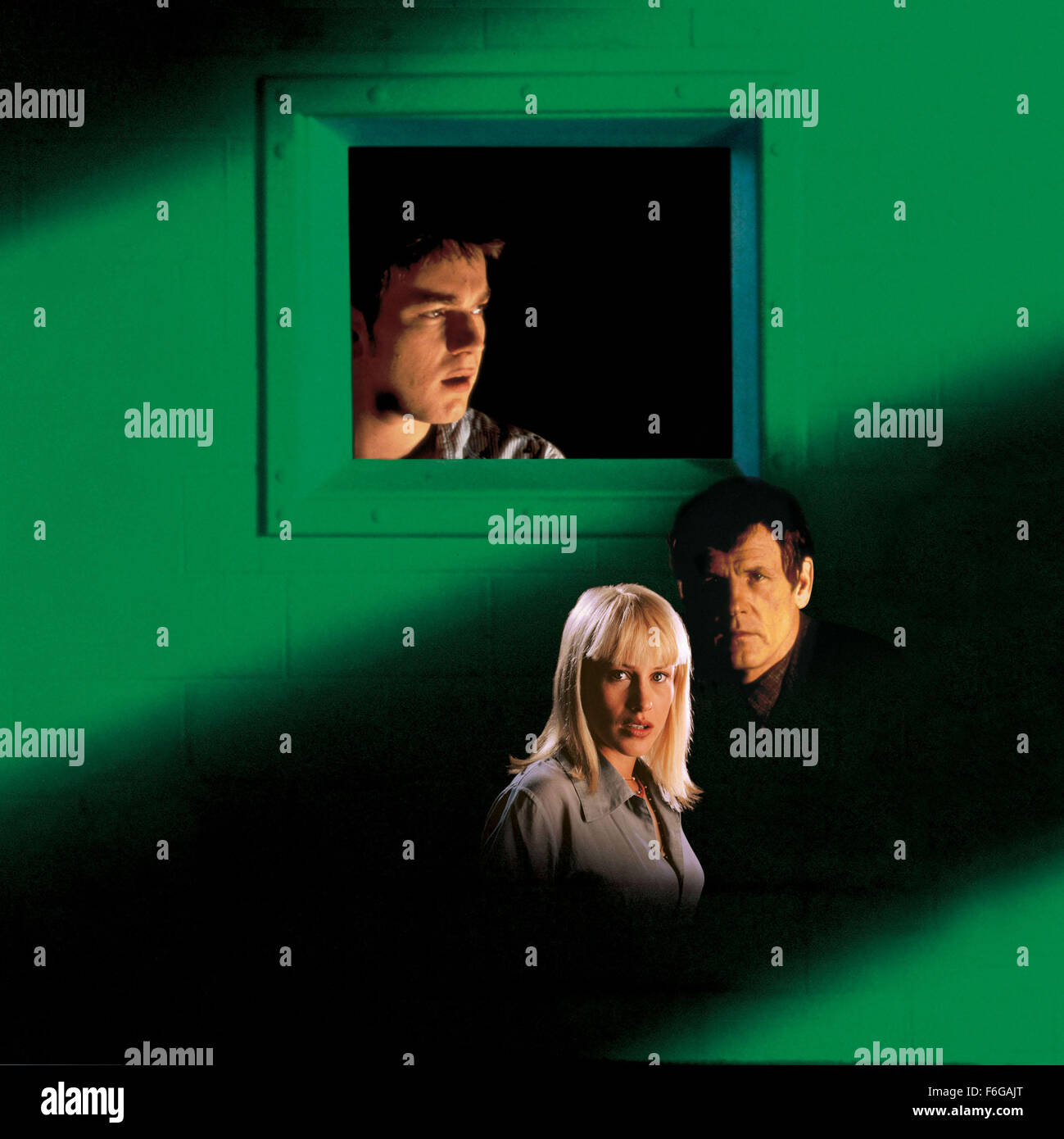 Apr 17, 1998; Los Angeles, CA, USA; Actor EWAN MCGREGOR stars as Martin ...