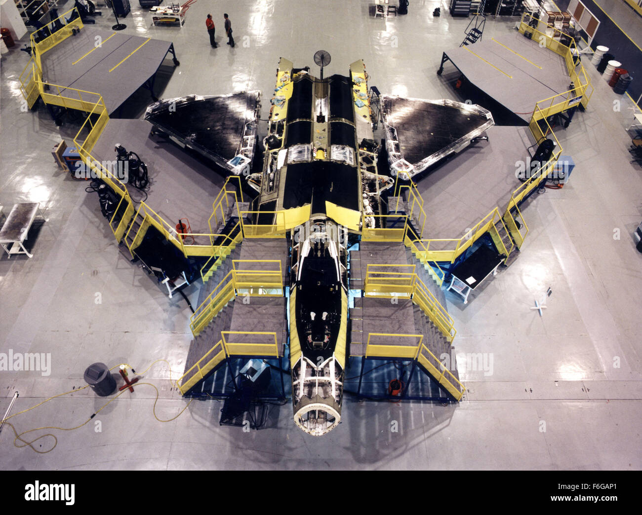 Lockheed marietta hi-res stock photography and images - Alamy