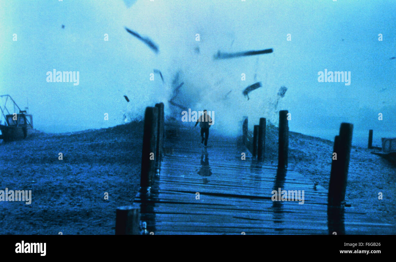 RELEASE DATE: May 20, 1998. MOVIE TITLE: Godzilla. STUDIO: TriStar ...
