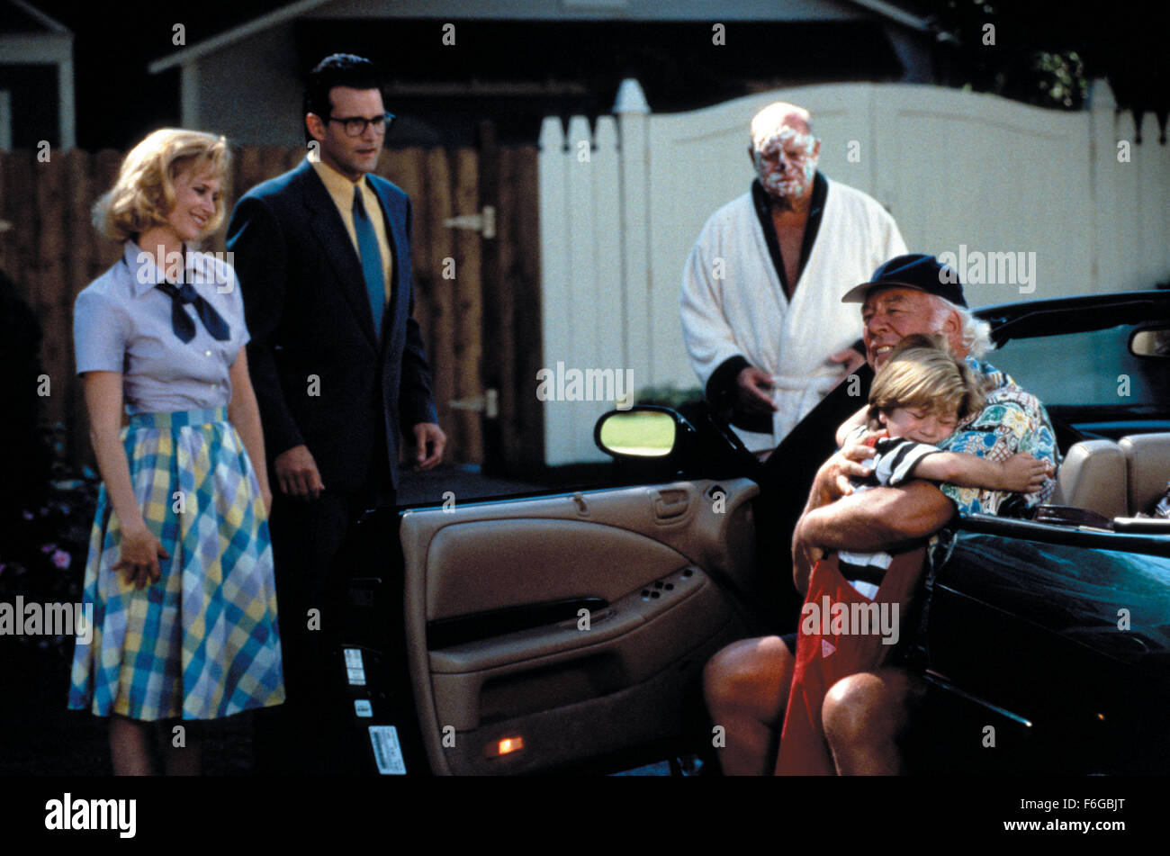 RELEASE DATE: July 14, 1998. MOVIE TITLE: Dennis the Menace Strikes ...