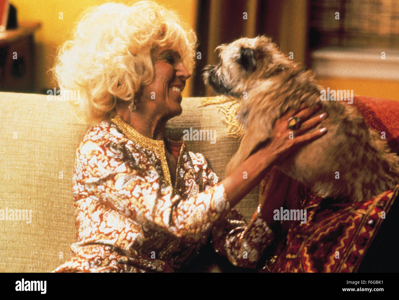 Theres something about mary hi-res stock photography and images - Alamy