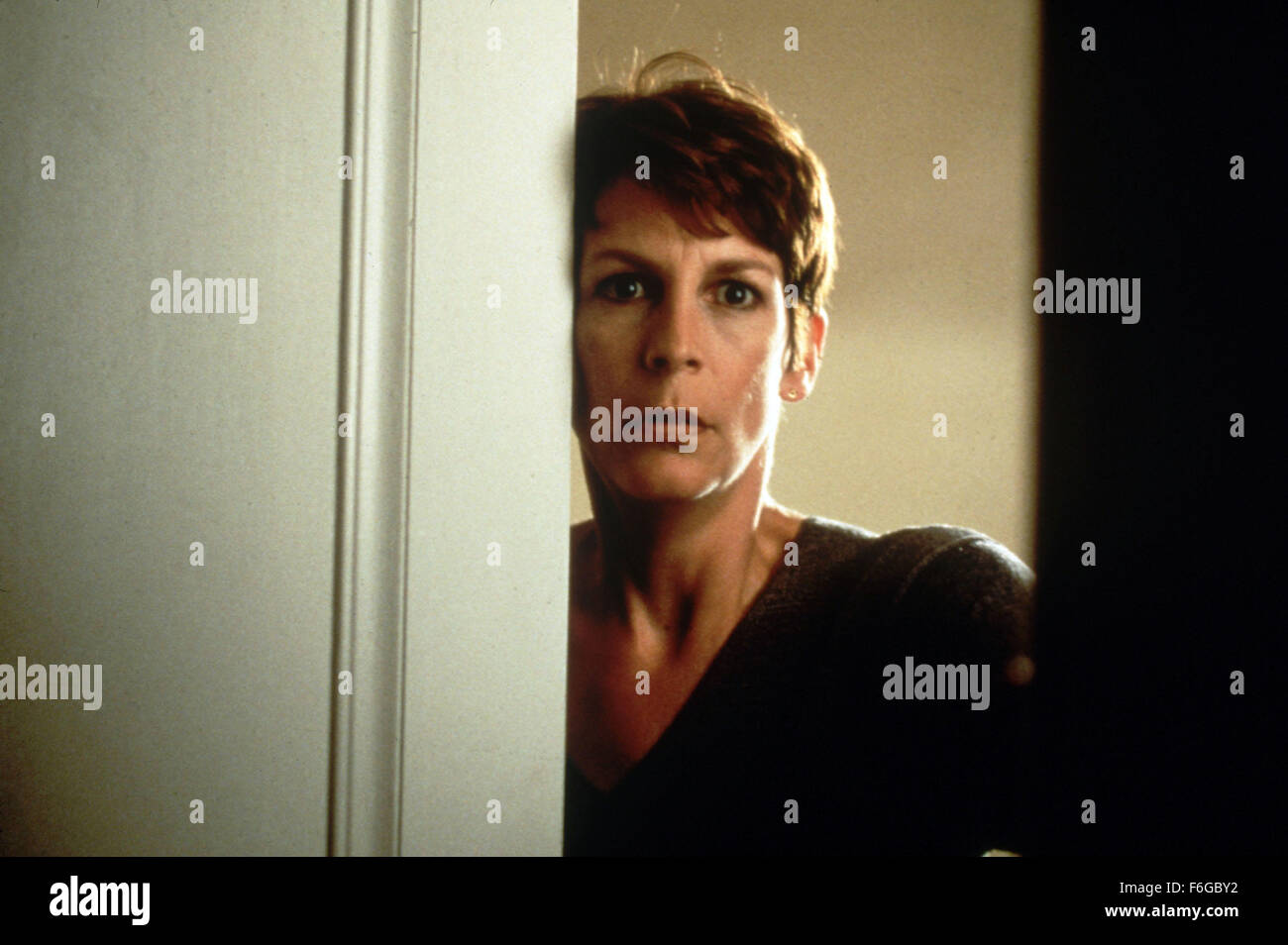 Laurie strode hi-res stock photography and images - Alamy
