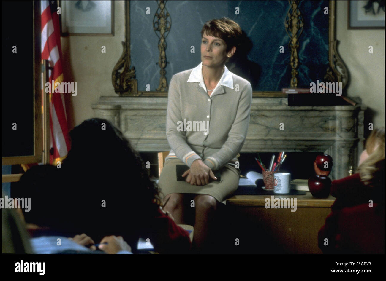 Laurie strode in hi-res stock photography and images - Alamy