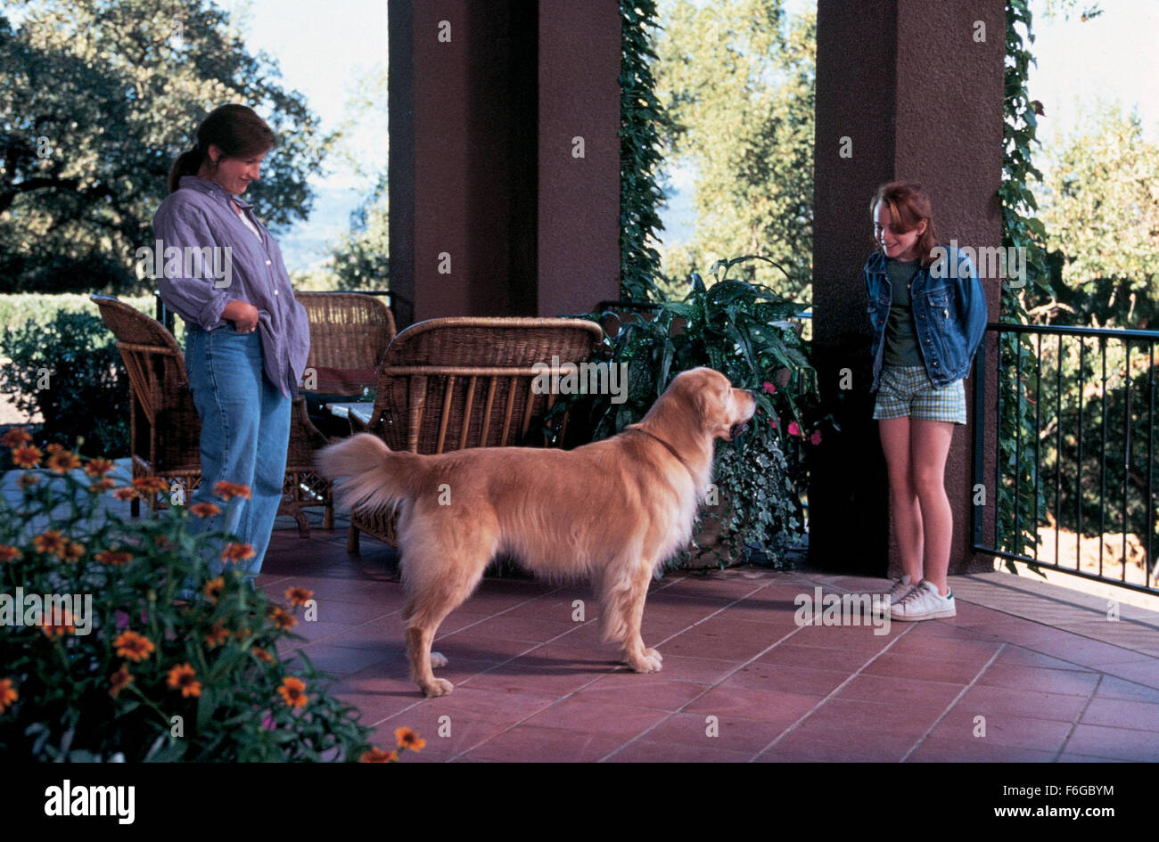 The parent trap lindsay lohan hi-res stock photography and images - Alamy