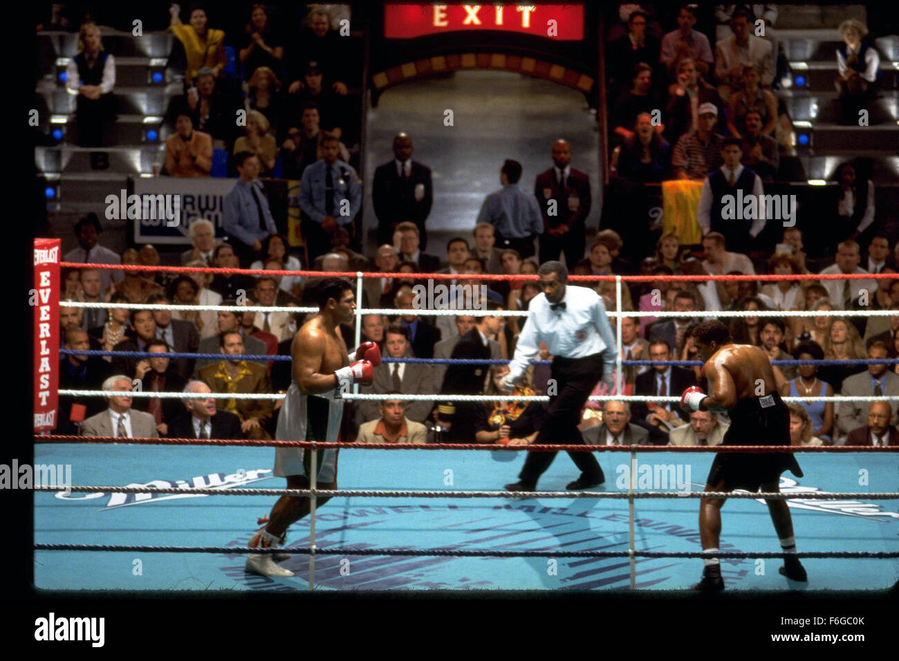 Jul 30, 1998; Hollywood, CA, USA; Image from Paramount/Touchstone ...