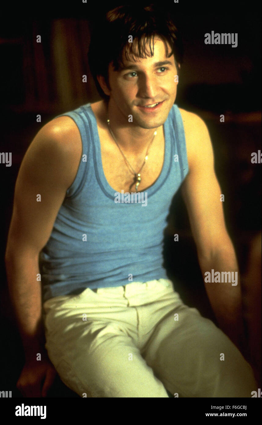 Breckin meyer mark hi-res stock photography and images - Alamy